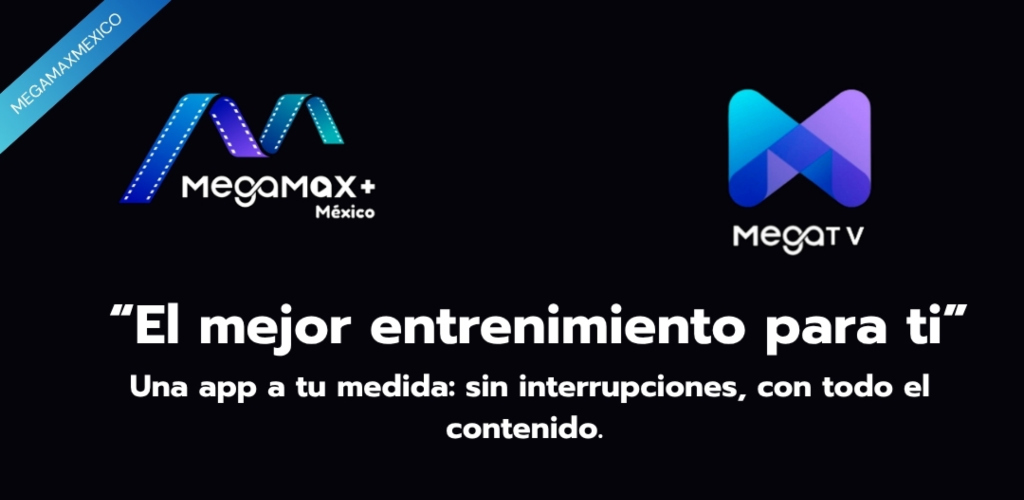 Redirección - MEGAMAX ahora es TUPSI TV