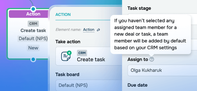 Login to your SendPulse account