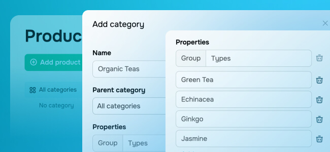 Login to your SendPulse account
