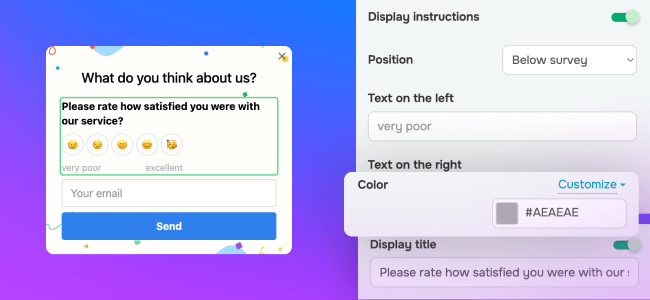 Login to your SendPulse account