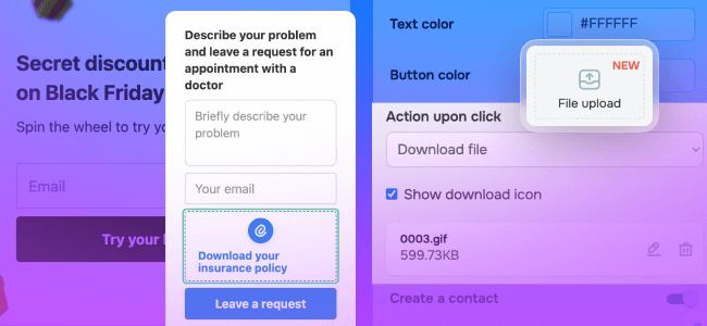 Login to your SendPulse account