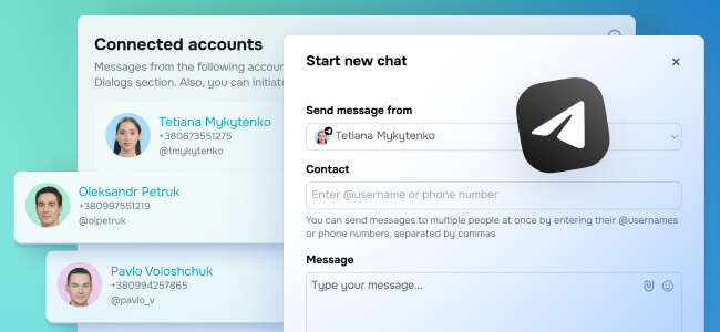 Login to your SendPulse account