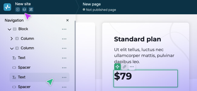 Login to your SendPulse account