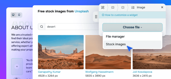 Login to your SendPulse account