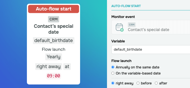 Login to your SendPulse account