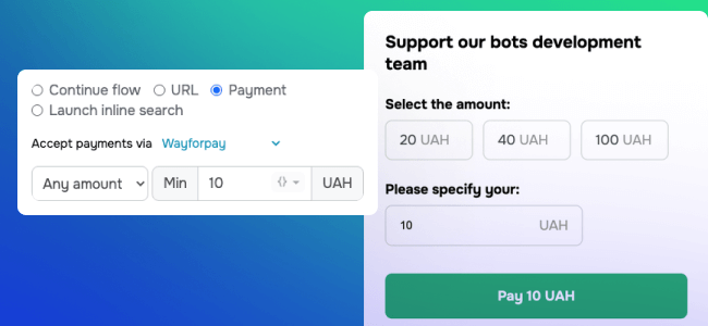 Login to your SendPulse account